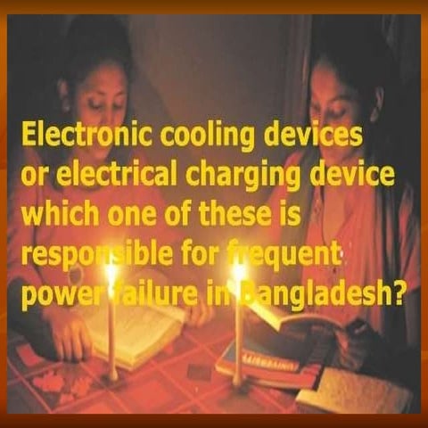 Electronic cooling device | PPT