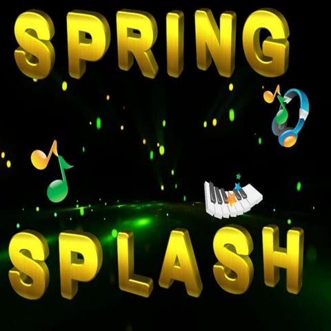 Starting slide of a cultural program | PPTX