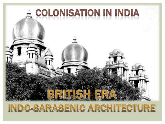 MYSURU PALACE ARCHITECTURE | PPT