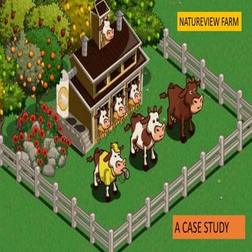Natureview Farm | PDF