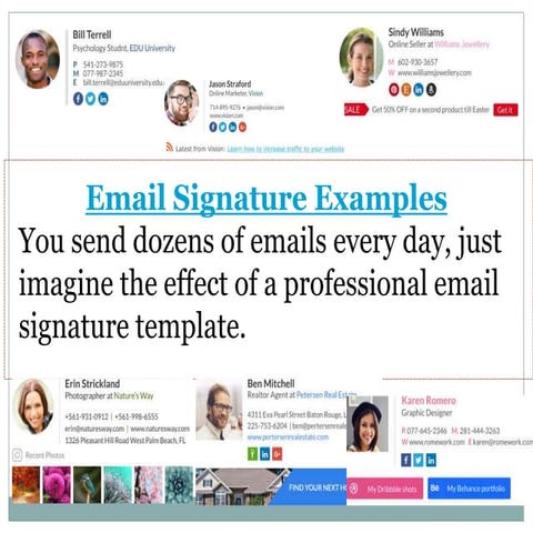 More than 700,000 professionals already use our professional email ...