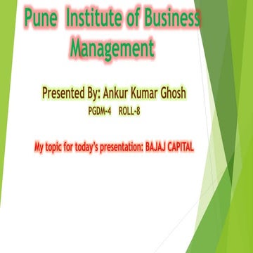 New microsoft power point presentation | PPT