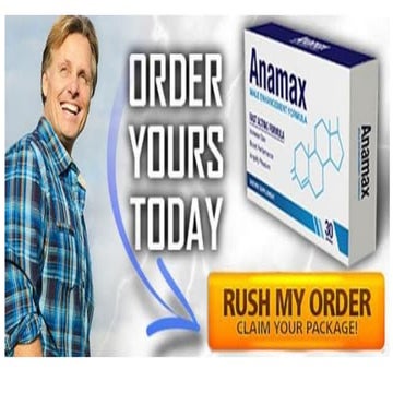 Anamax Male Enhancement | PDF | Endocrine and Metabolic Diseases ...