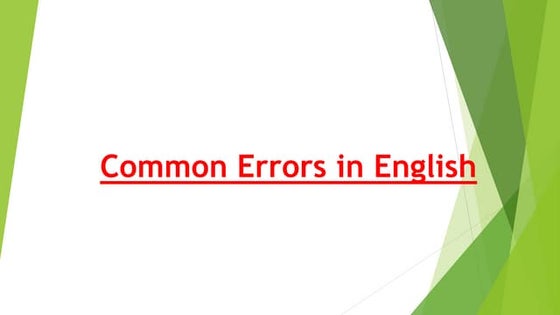 Powerpoint 23 commas | PPT