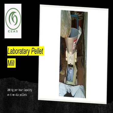 INDEPENDANT COMPACT PREMIX PLANTS FOR FEED PLANTS.ppsx