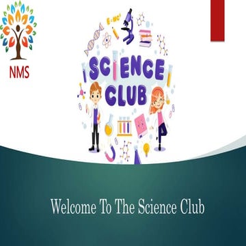 Science Club | PPT
