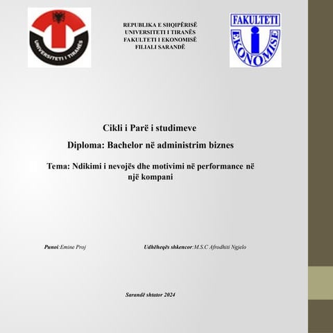 Ubt instruksione per teme | DOCX