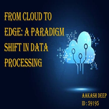 Edge computing from cloud to computing power.pptx