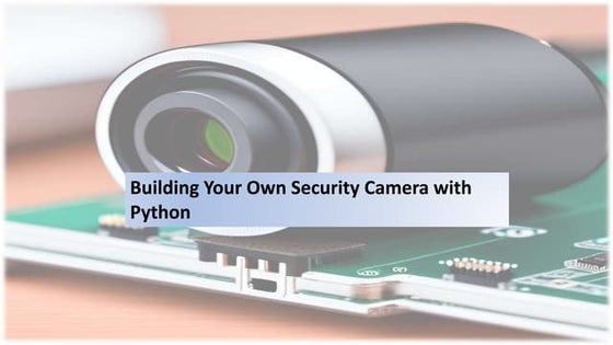 Lab manual of Digital image processing using python by khalid Shaikh ...