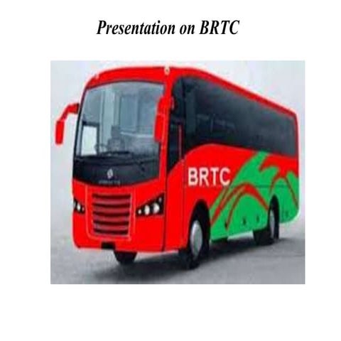 Brtc Buet Logo