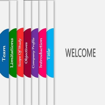 Study On Wage And Salary Administraion | PPT