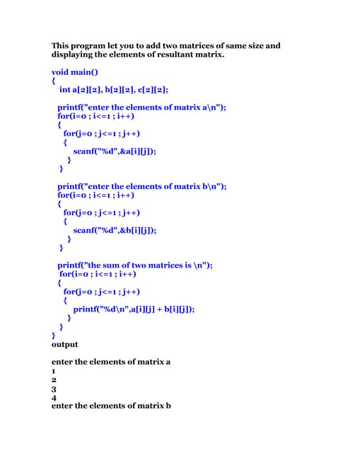 Singleton Design Pattern in C# | PDF | Programming Languages | Computing