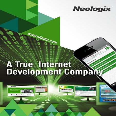 Neologix Capability Document | PDF