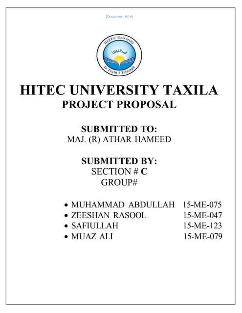LIGHT DETECTOR USING NAND GATE | DOCX