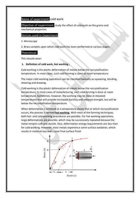 REAL WORLD APPLICATION OF THERMAL EXPANSION | PPT