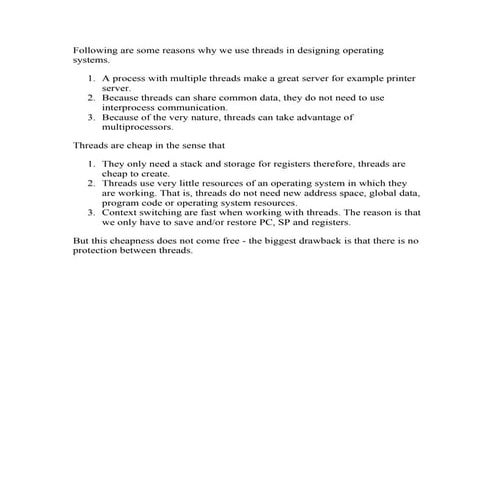 New Microsoft Word Document (2) | DOC | Operating Systems | Computer Software and Applications