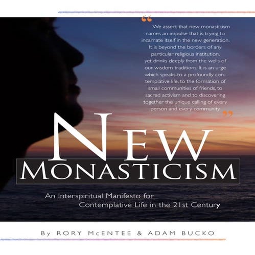 New monasticism | PDF