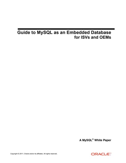 New Mysql Embedded Guide Wp Nov2012 Pdf