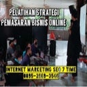 0895-2669-3546 | Pelatihan Marketing Online | PPT