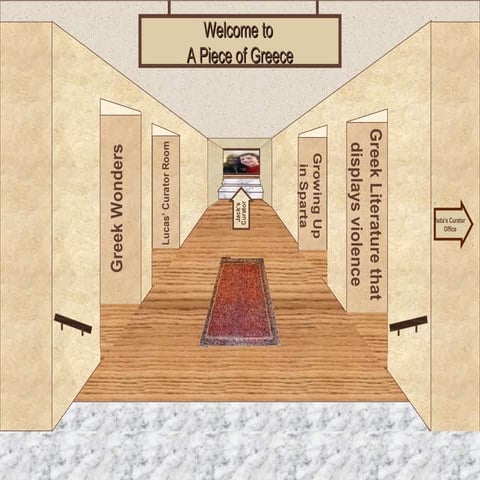 New new greek_museum (2) | PPT