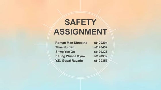 Spacer kit instructions | PPT