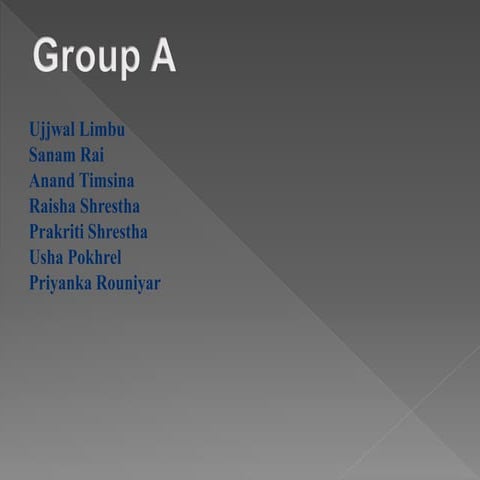 Production: Methods, Characteristics, Function and Goals | PPTX