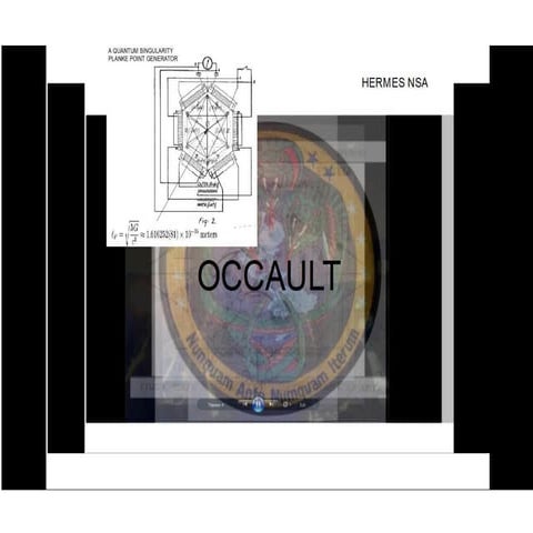 New open document presentation | PPT