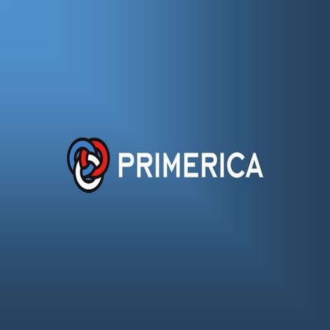 The Primerica Opportunity | PPT