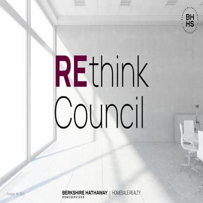 Lancaster County REthink Council Presentation 101025 | PPTX