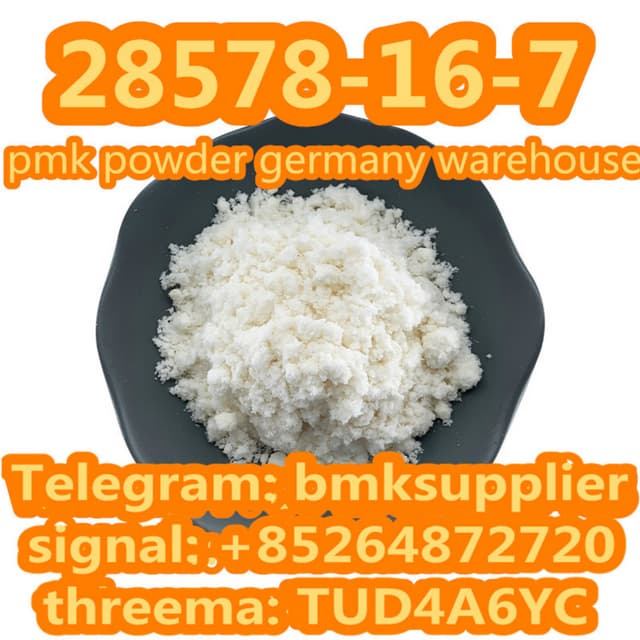 Factory Supply Best Quality Pmk Oil CAS 28578–16–7 PMK Powder in Stock ...