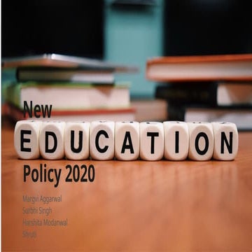 New Education Policy 2020 impact on economy.pptx