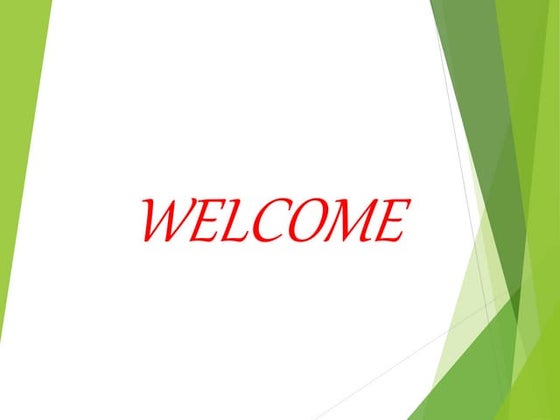 Negative Numbers | PPTX