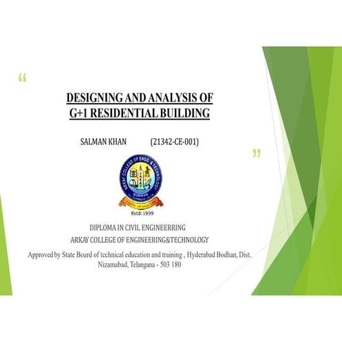 new ppt by salman.pdf................... | PDF | Civil Engineering ...