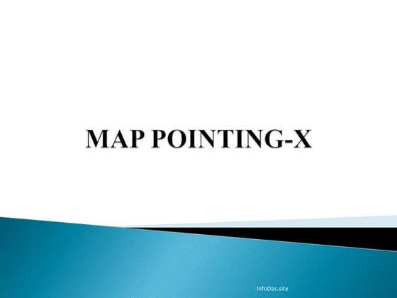 Class 10 Map work of social science.pdf | Geography | Science