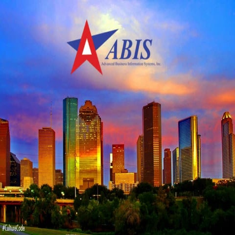 ABIS Culture Code | PPT