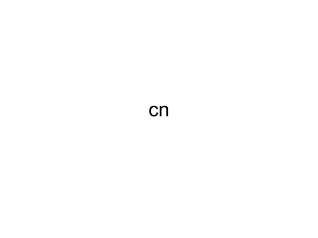 Computer Networks Presentation About Data Ppt 4764