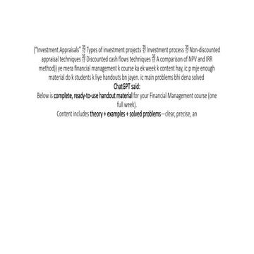 New PPT Presentation.pptNew PPT Presentation.pptNew PPT Presentati | PPT