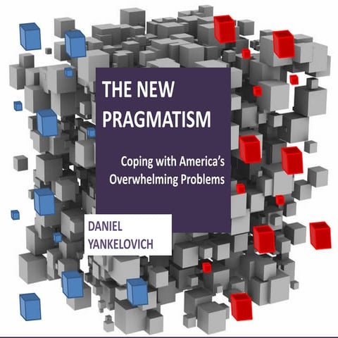 New Pragmatism Coping With Problems | PDF