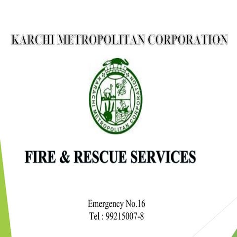 New presentation Karachi Fire Brigade overview 24.pptx