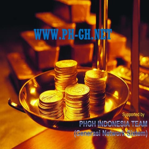 Presentation PH-GH.NET