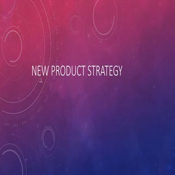 NEW PRODUCT STRATEGYyyyyyyyyyyyyyyyyyyyyyyyy.pptx