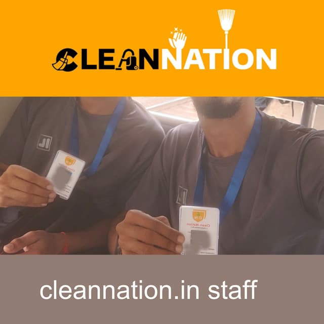 cleannation.in staff | PDF