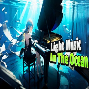 Light Music | PPT