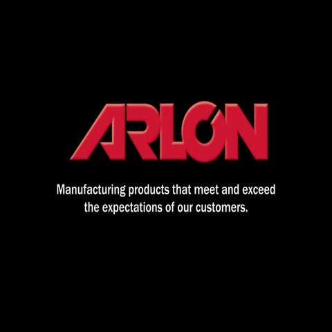 Arlon PowerPoint Presentation | PPT