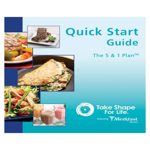 New Quick Start Guide | PDF