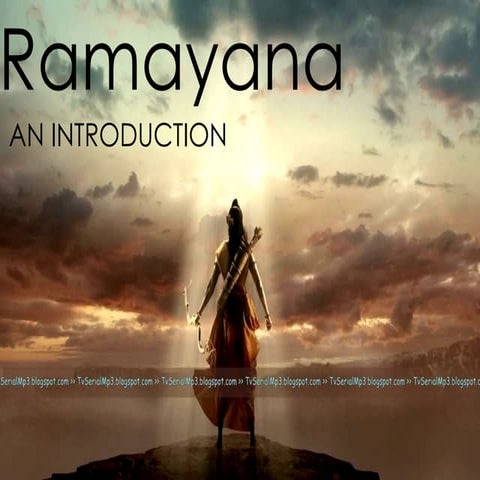 Ramayana.ppt