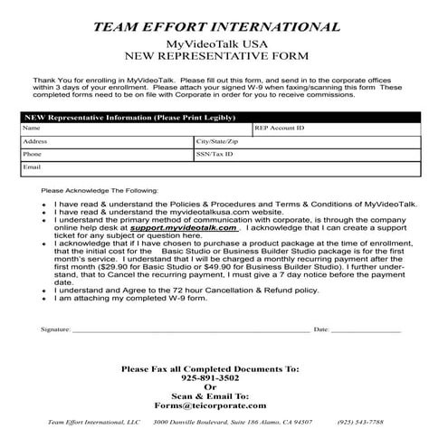 New repform | PDF | Free Download