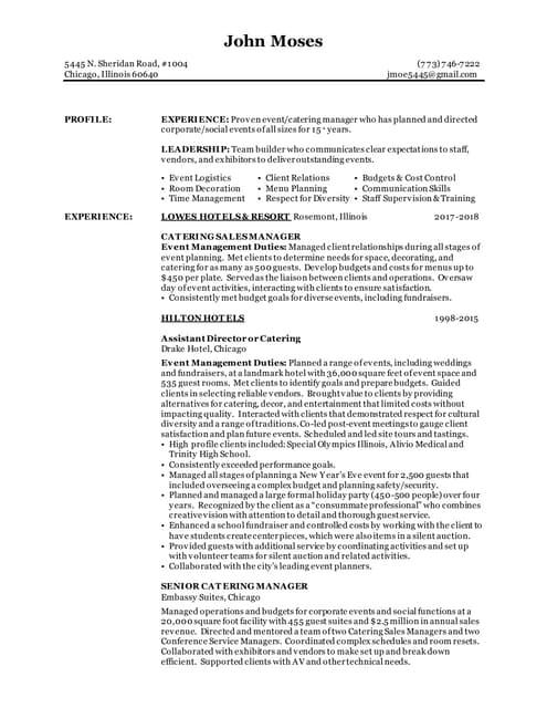 Kelley Fertitta Resume 2015 | PDF
