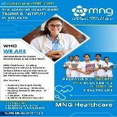 MNG Healthcare - Top Nursing Institute in Kolkata | PDF