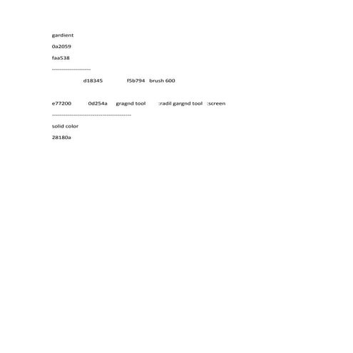 New rich text document | PDF